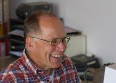 Volker Janik - Jacom Systemhaus eG, Heidelberg