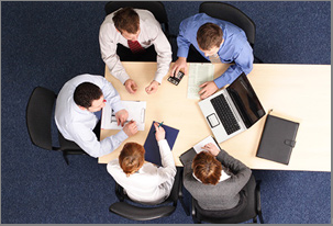 Über uns - Jacom Systemhaus eG, Heidelberg